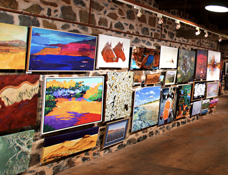 Entries are open for the 32nd Cossack Art Awards. | City of Karratha